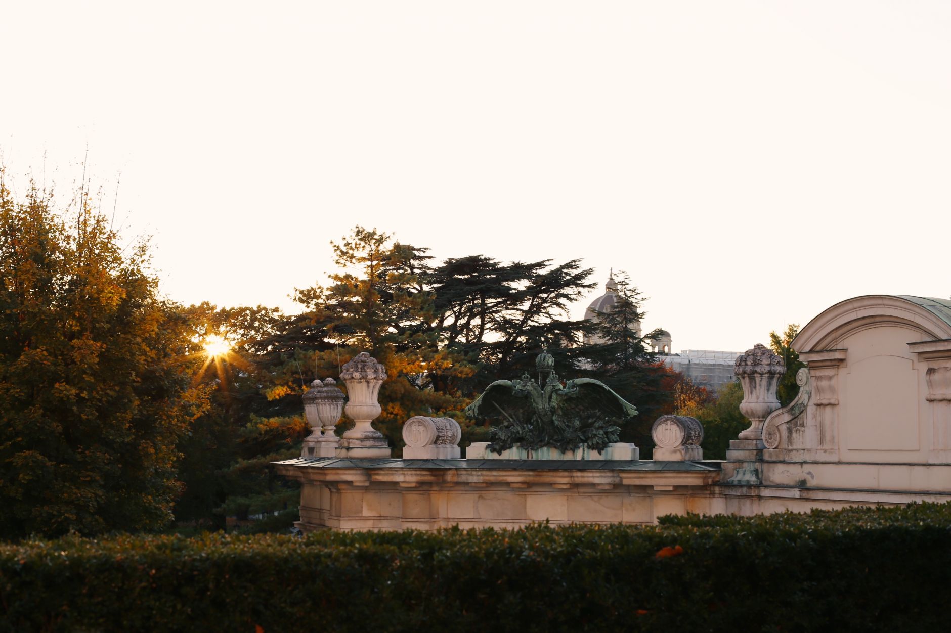 10 BEST THINGS TO DO IN VIENNA IN FALL