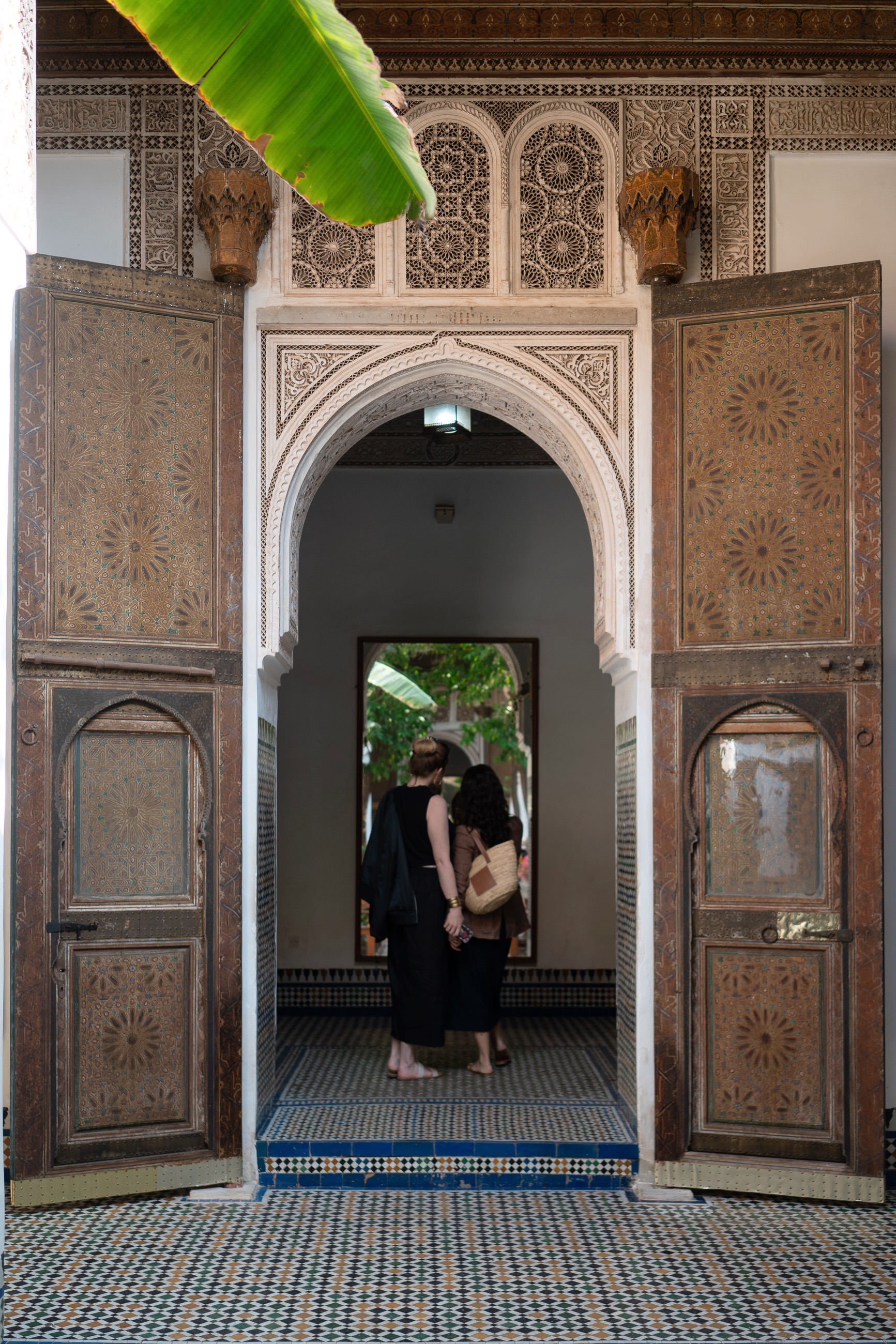 10 THINGS YOU NEED TO KNOW BEFORE TRAVELING TO MARRAKECH, MOROCCO