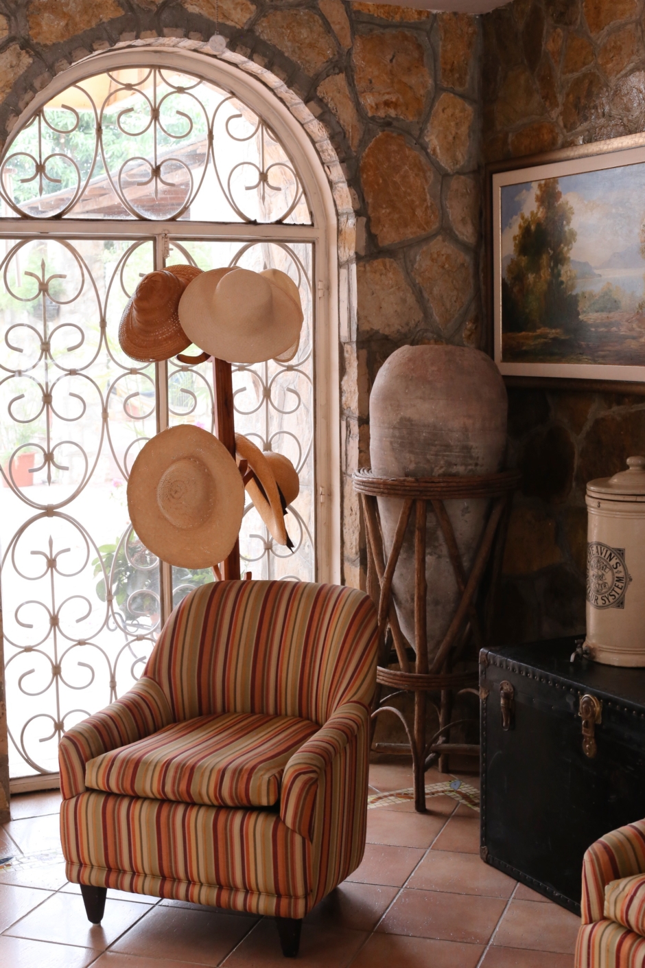 A VISIT TO ECUADORIAN CHOCOLATE FACTORY