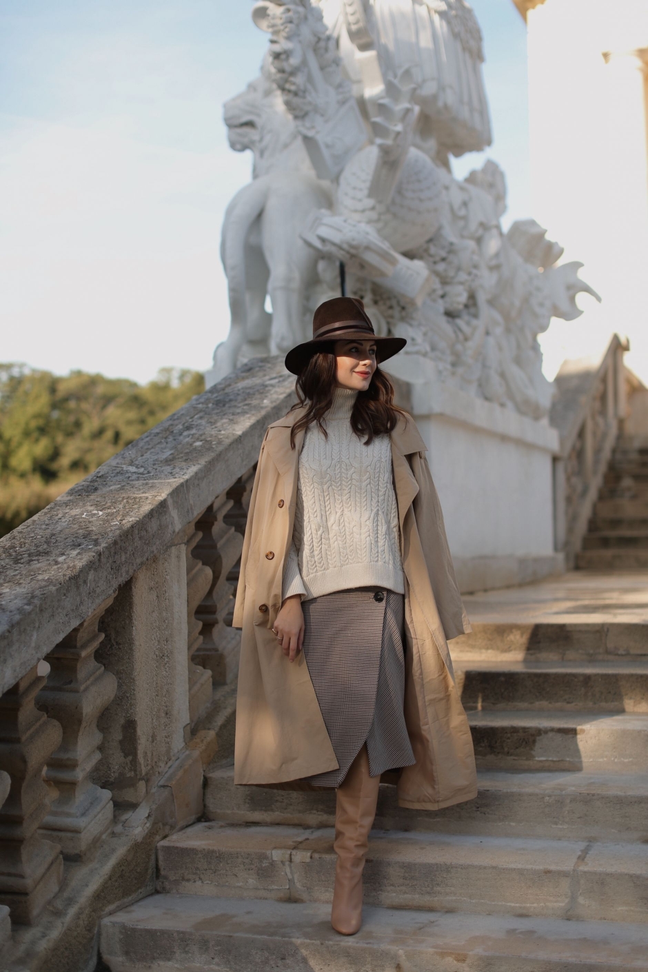 10 BEST THINGS TO DO IN VIENNA IN FALL