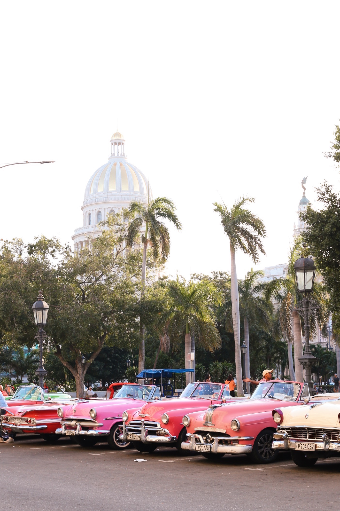 CUBA GUIDE: TIPS TO KEEP IN MIND BEFORE TRAVELLING TO CUBA IN 2023