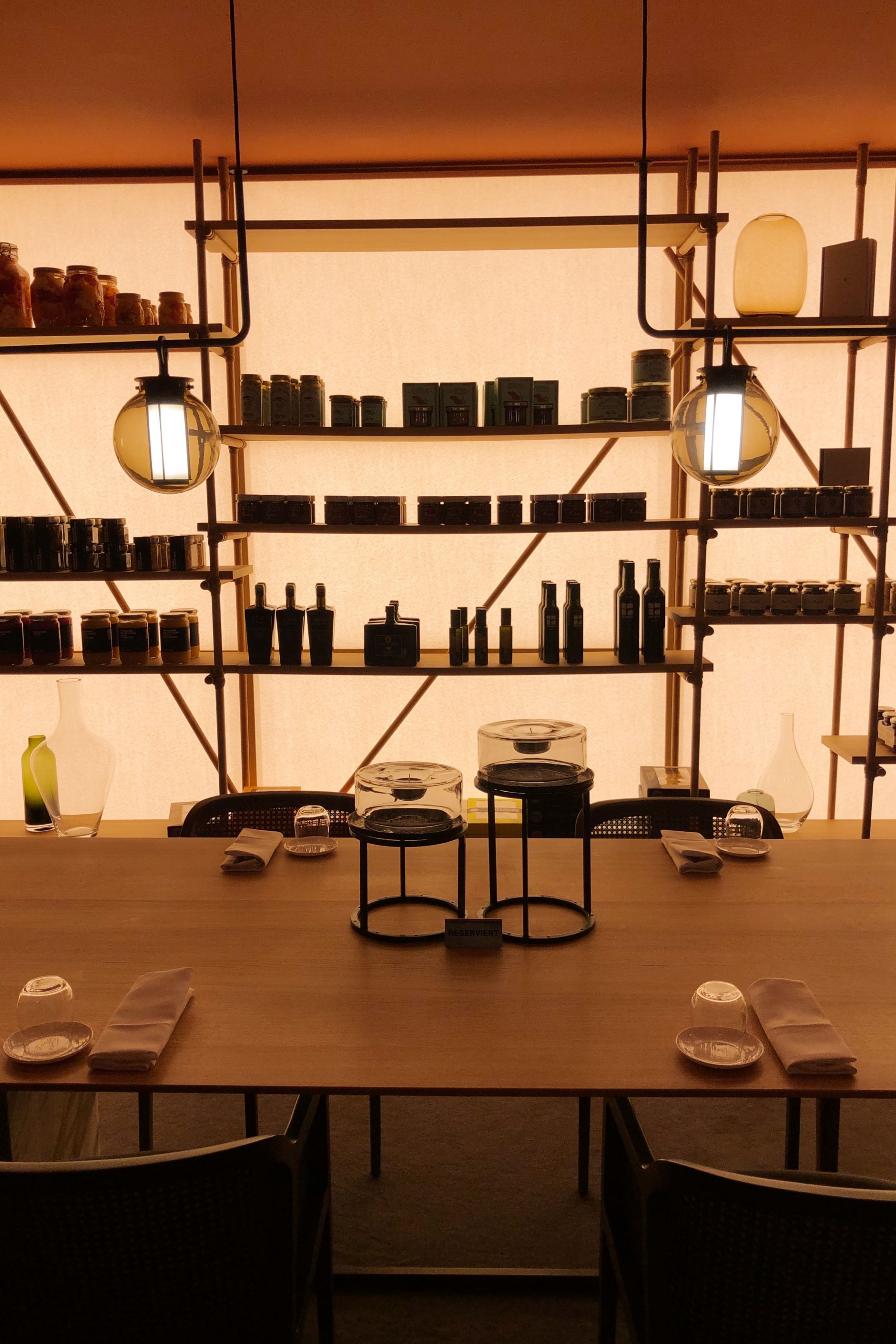 THE SICILIAN CULINARY PLEASURE IN VIENNA: PASTAMARA