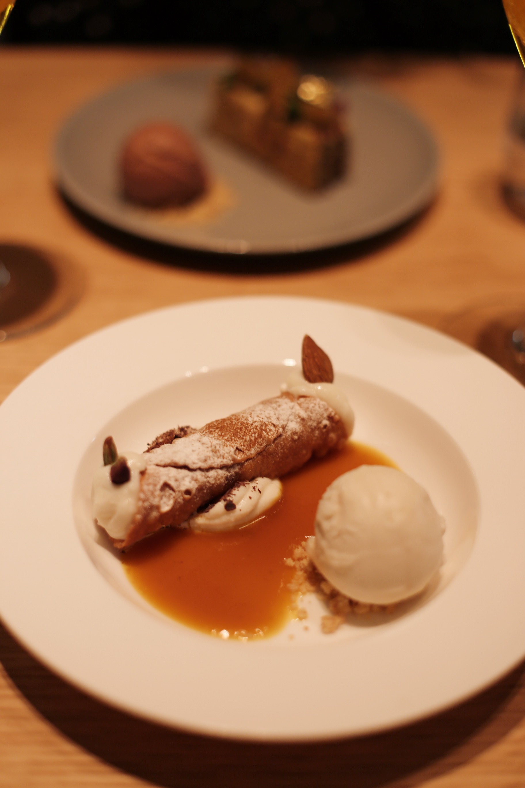 THE SICILIAN CULINARY PLEASURE IN VIENNA: PASTAMARA