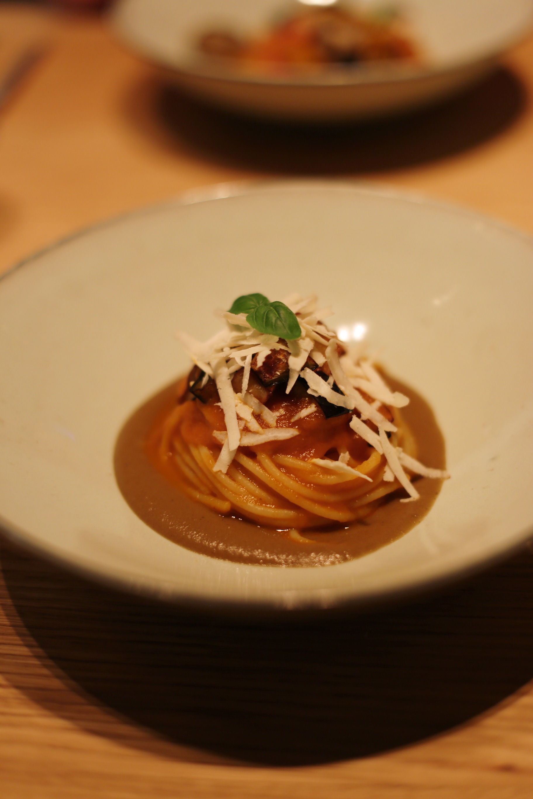 THE SICILIAN CULINARY PLEASURE IN VIENNA: PASTAMARA