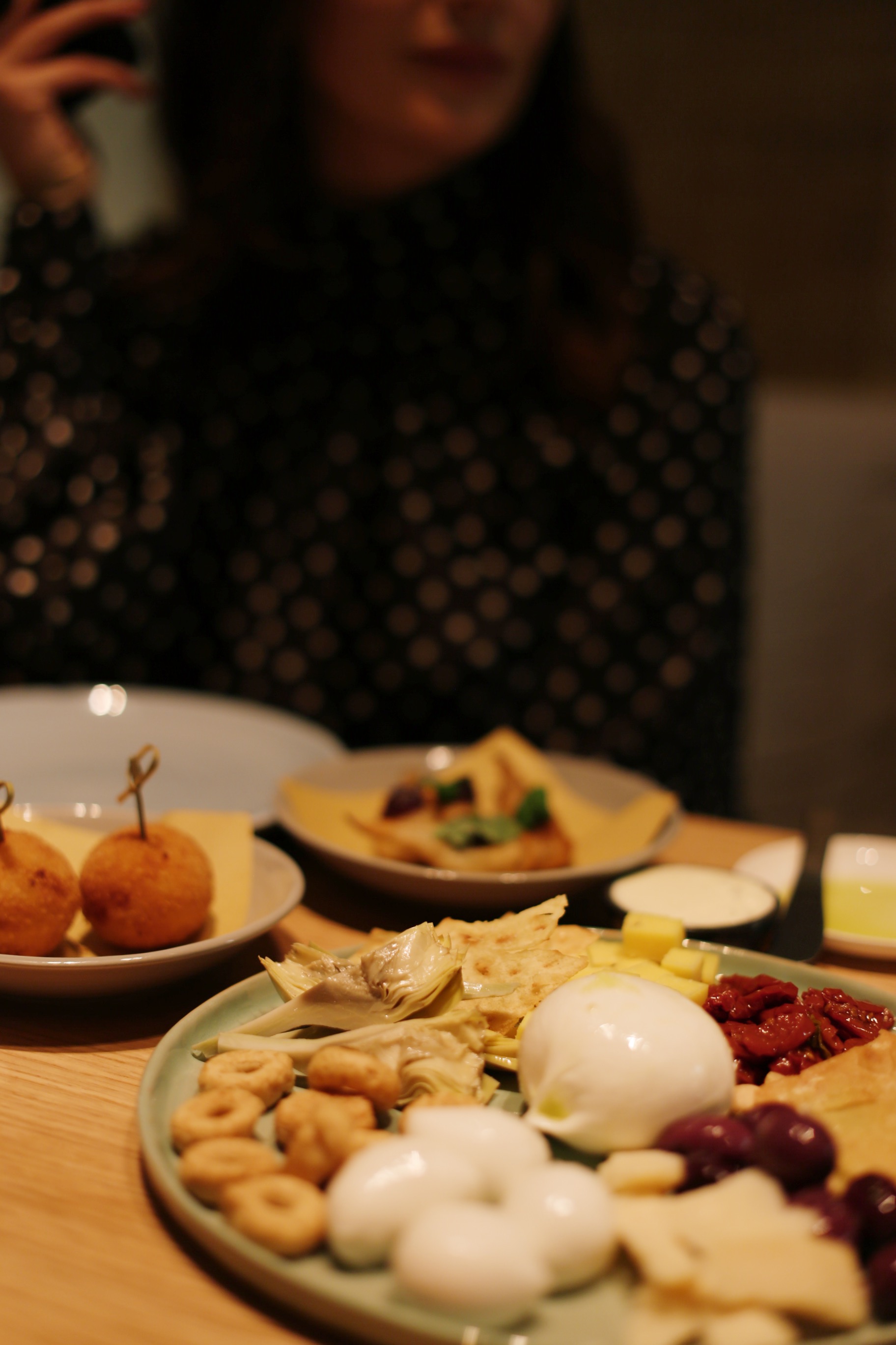 THE SICILIAN CULINARY PLEASURE IN VIENNA: PASTAMARA