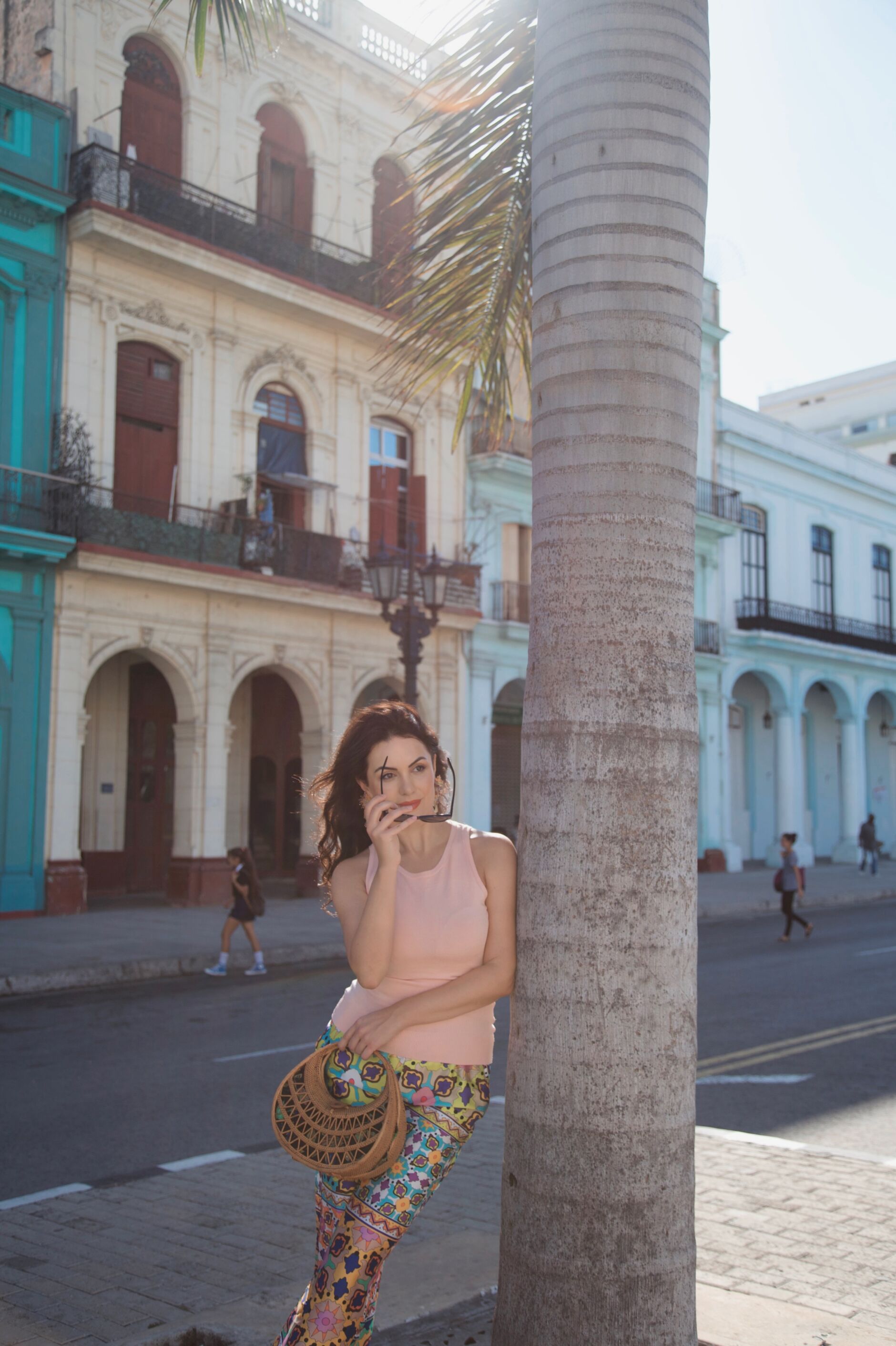 FASHION MEMO: WHAT TO WEAR TO CUBA?